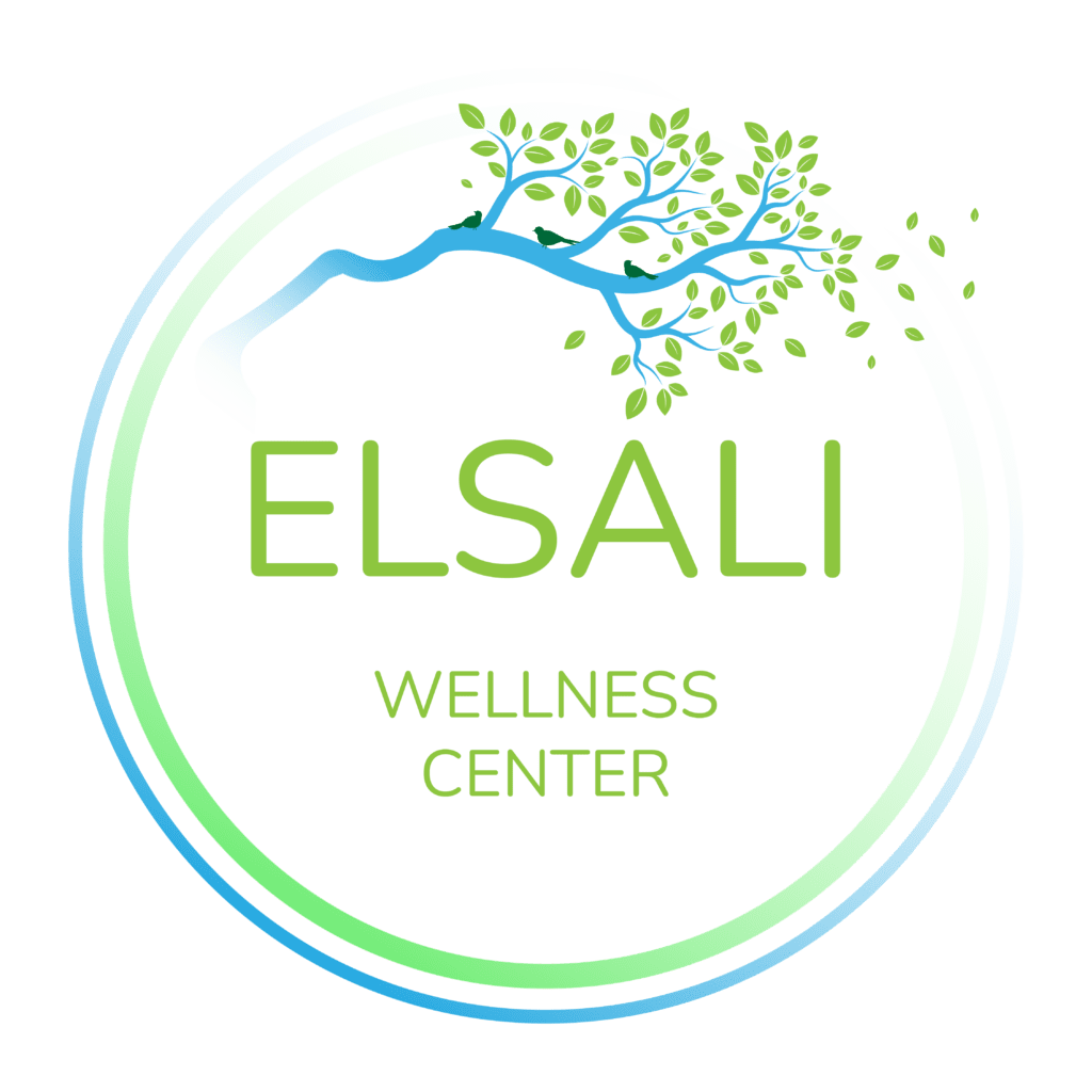Home - Elsali Wellness Center